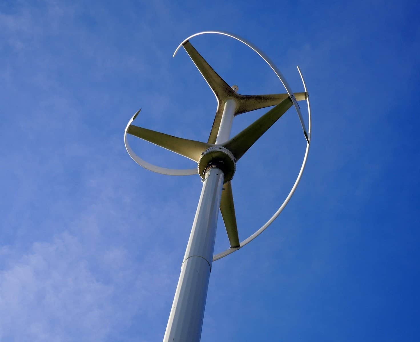 GLOBAL WIND ORGANISATION (GWO): BASIC TECHNICAL TRAINING | Dumfries and ...