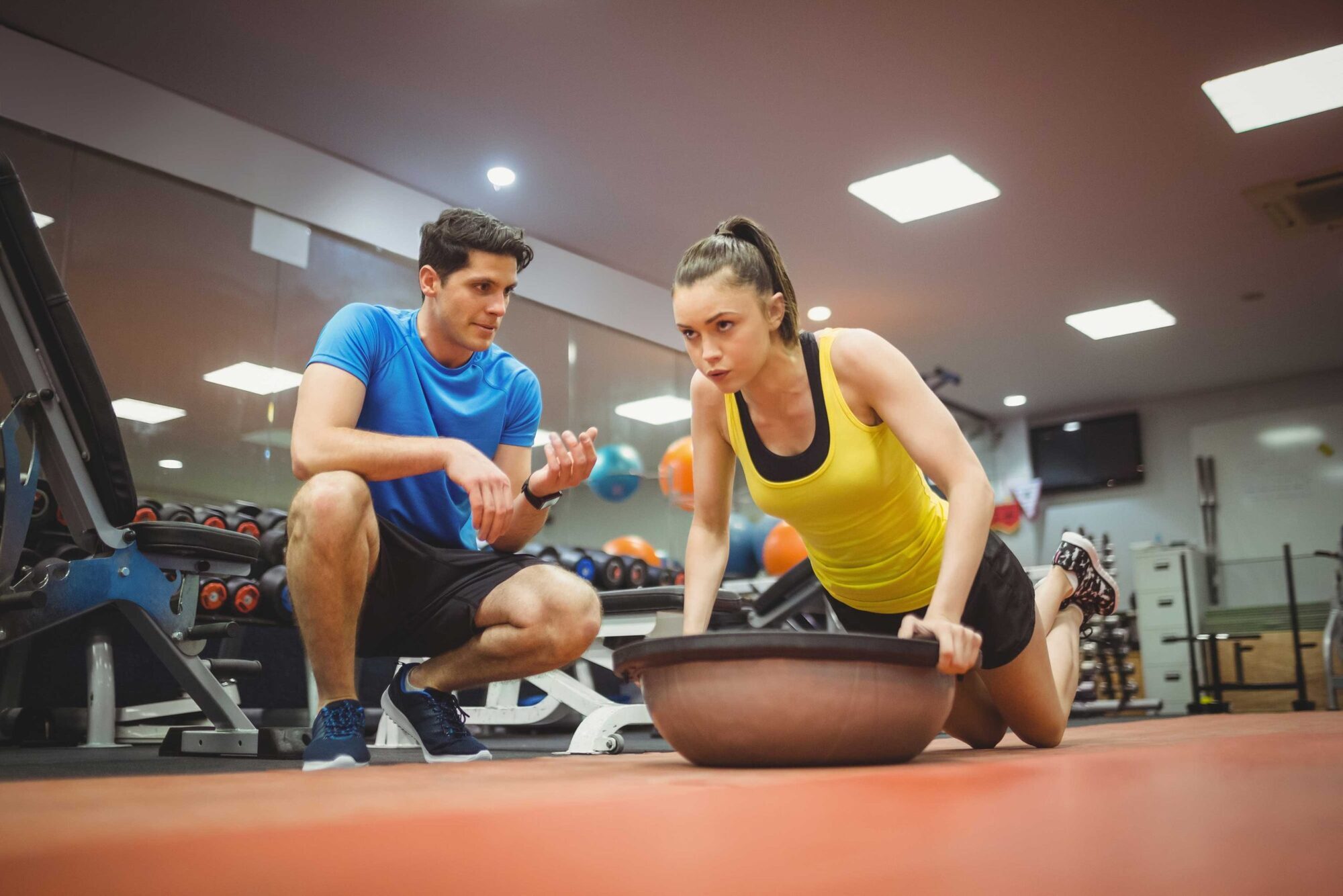 Fitness, Health and Exercise HND @ SCQF Level 8 | Dumfries and Galloway ... Fitness, Health and Exercise HND @ SCQF Level 8 | Dumfries and Galloway ...