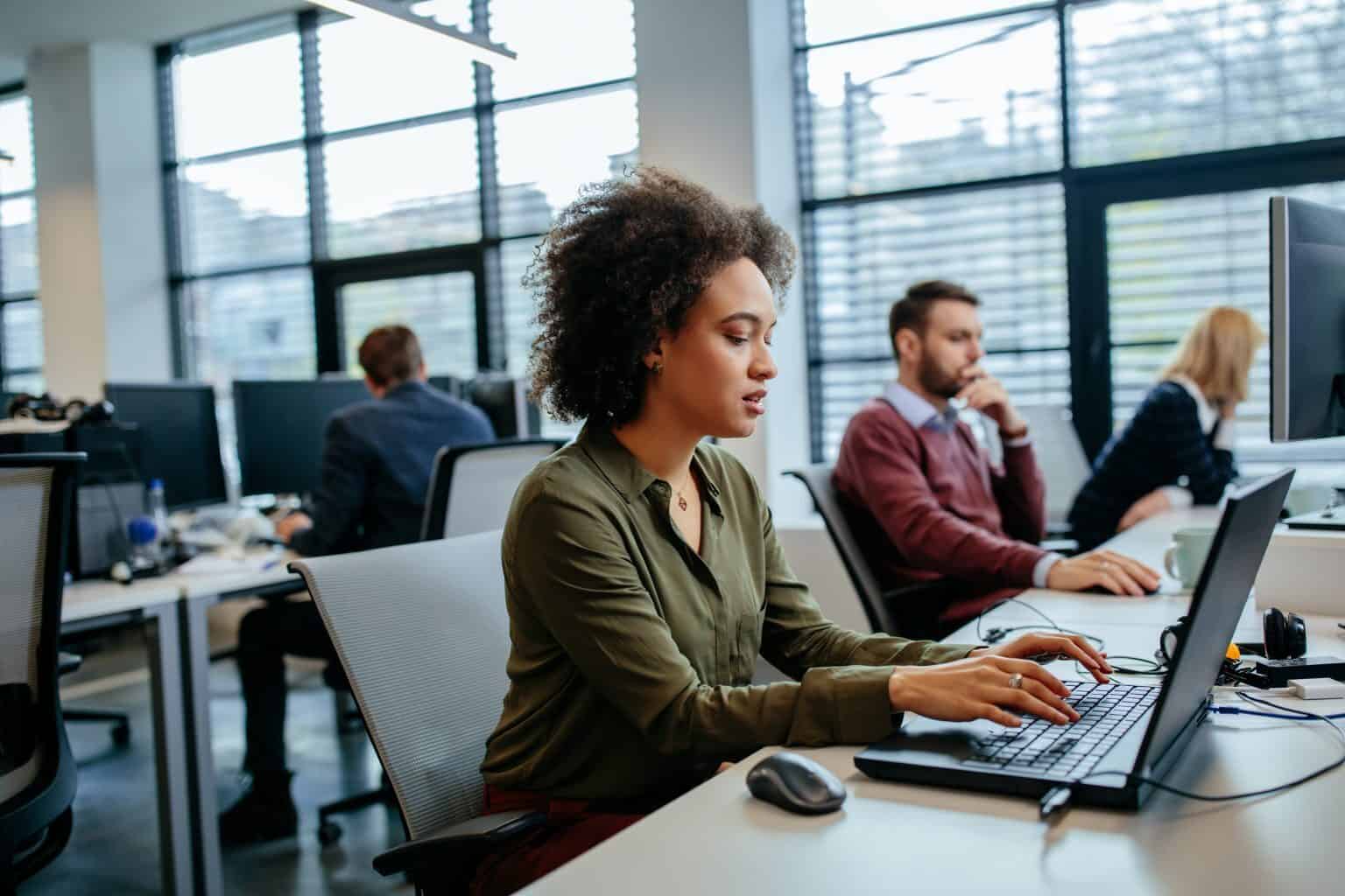 HNC & HND - Higher Education Qualifications | Dumfries and Galloway College