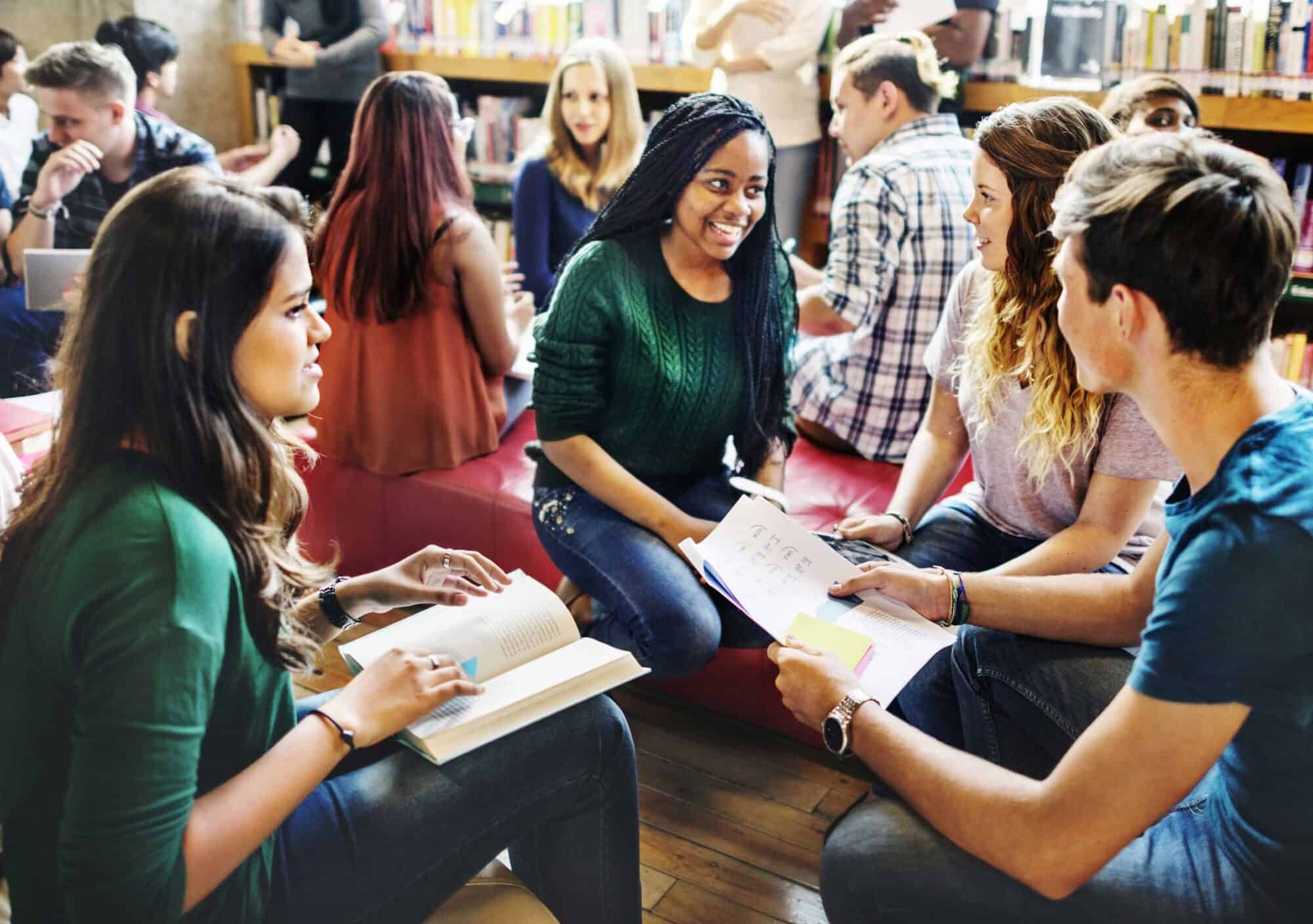 HNC & HND - Higher Education Qualifications | Dumfries and Galloway College