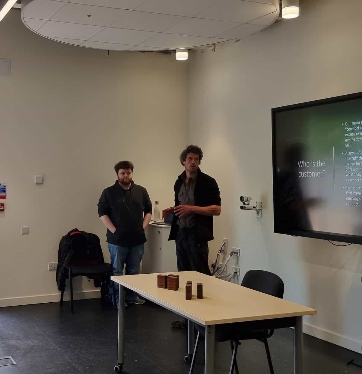 Electrical Engineering | Dumfries and Galloway College