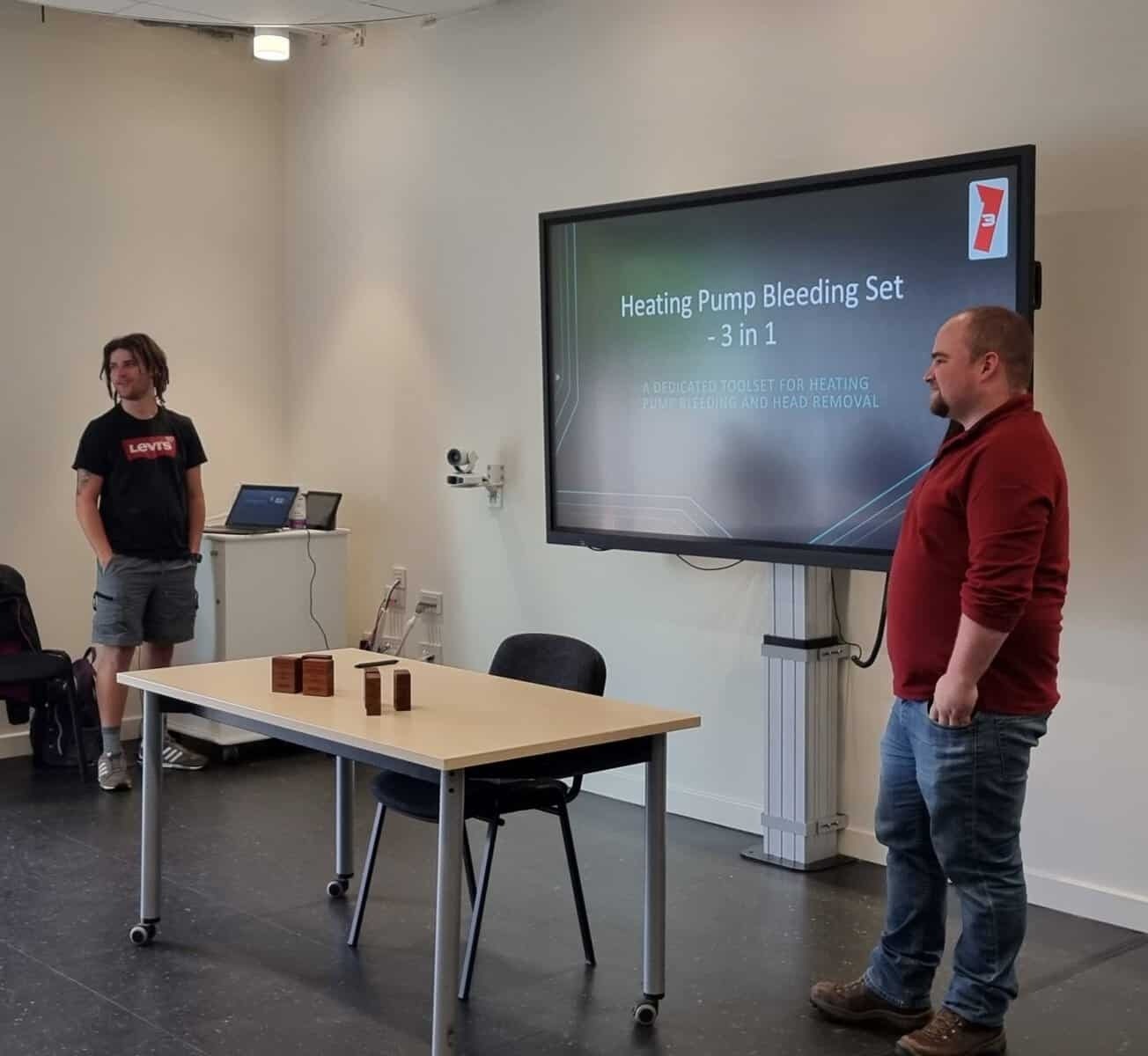 Electrical Engineering | Dumfries and Galloway College