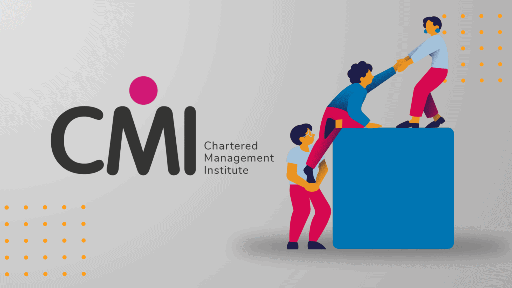 Chartered Management Institute | Dumfries and Galloway College