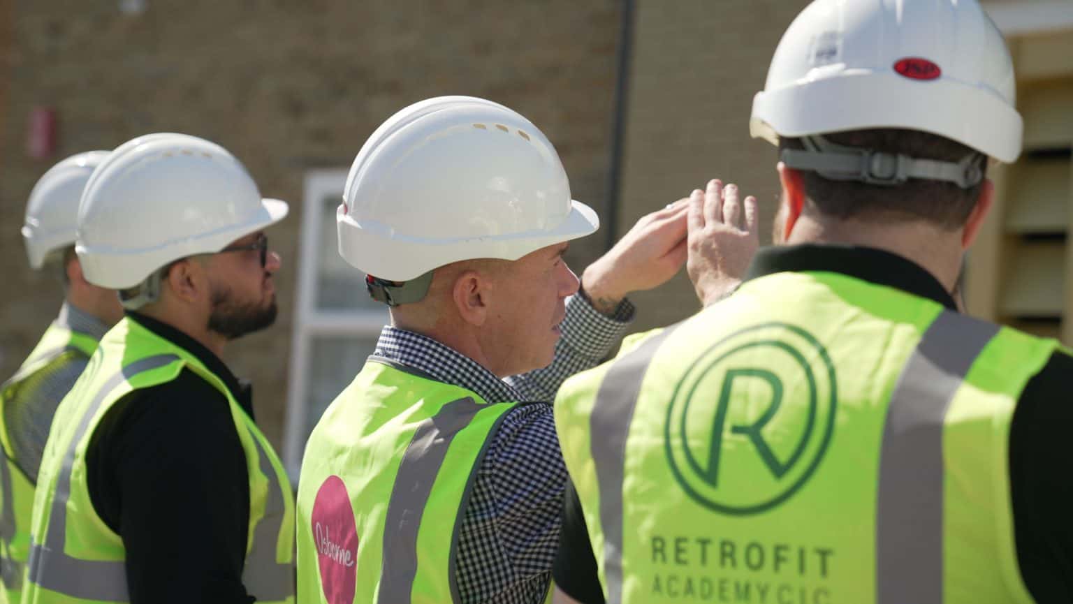 Free net zero training is in your hands | Dumfries and Galloway College