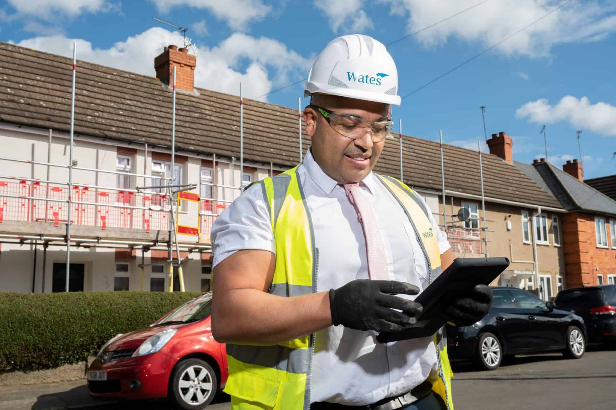 Free net zero training is in your hands | Dumfries and Galloway College